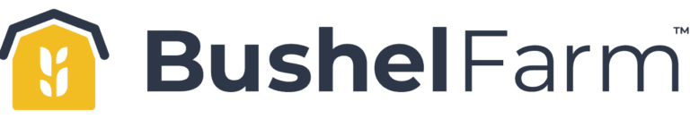 Best Farm Management Software - Bushel Farm