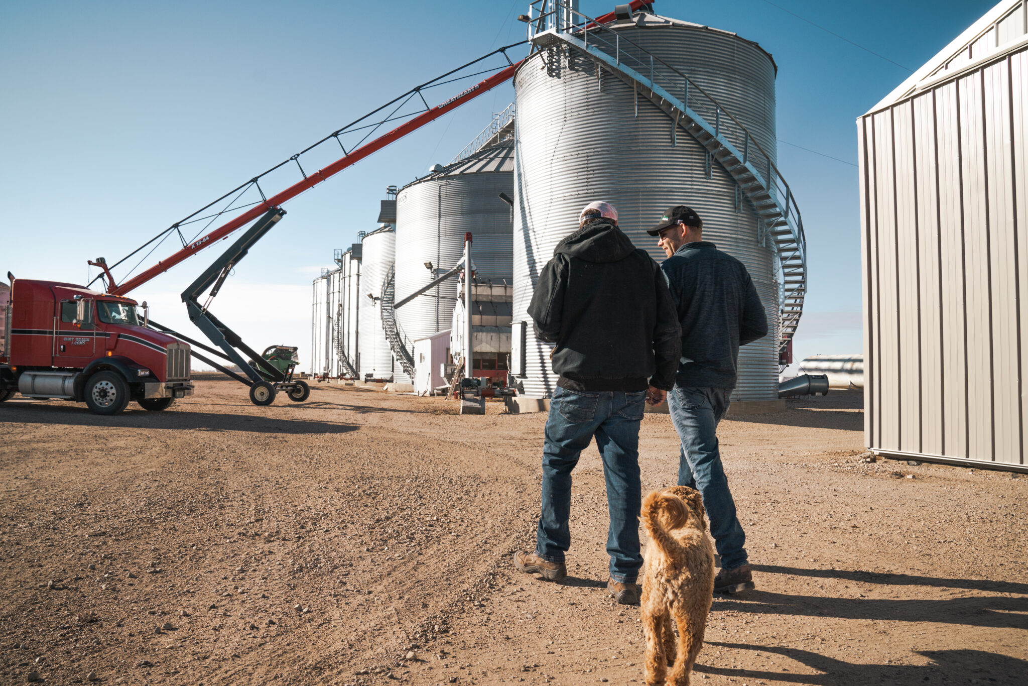 Best Farm Management Software - Bushel Farm