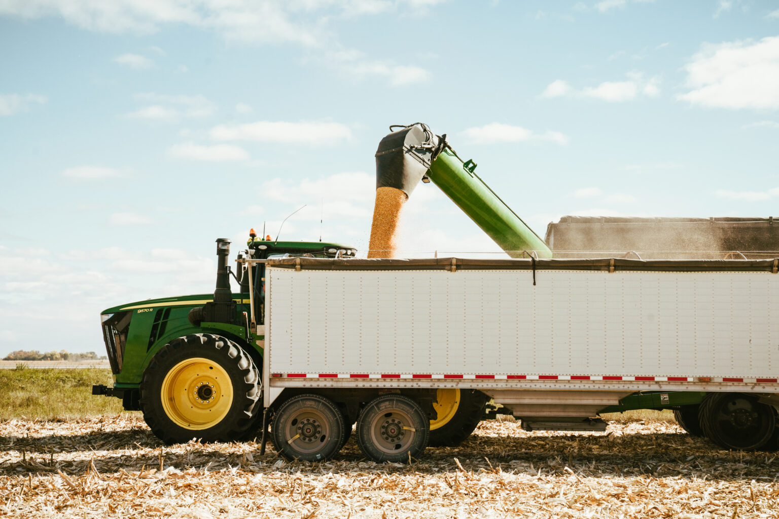 Best Farm Management Software - Bushel Farm