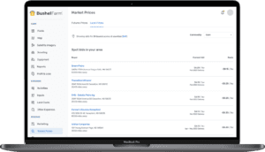 Essentials - Bushel Farm