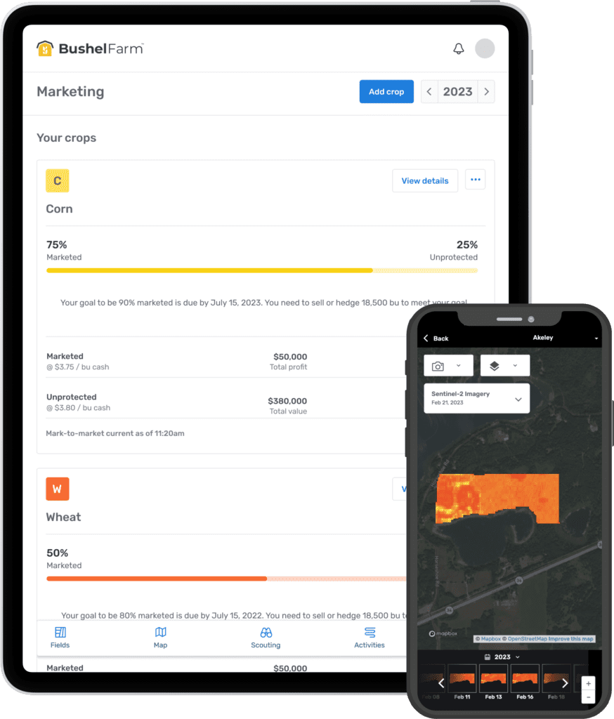 Download - Bushel Farm