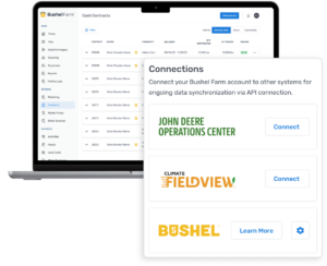 Best Farm Management Software - Bushel Farm