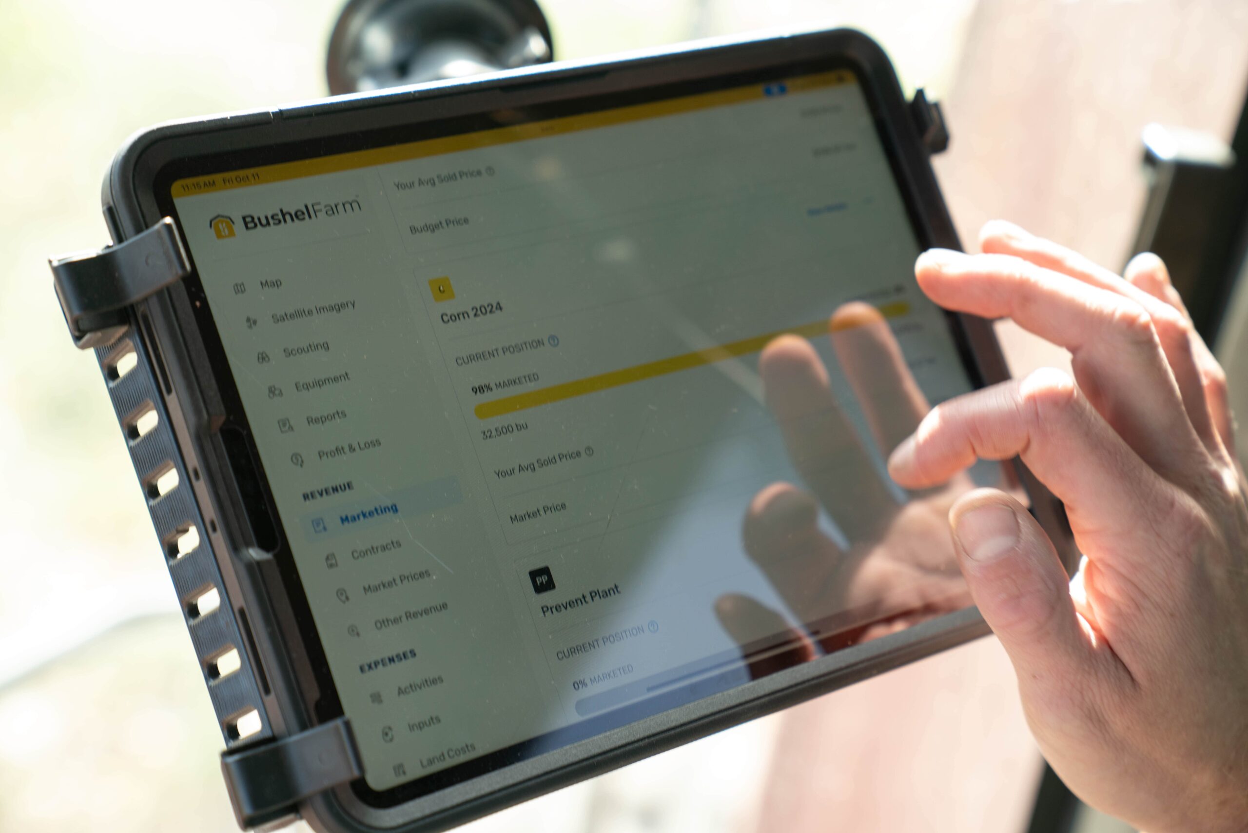 6 Simple Steps to Calculate Field-Level Breakeven for 2025 - Bushel Farm